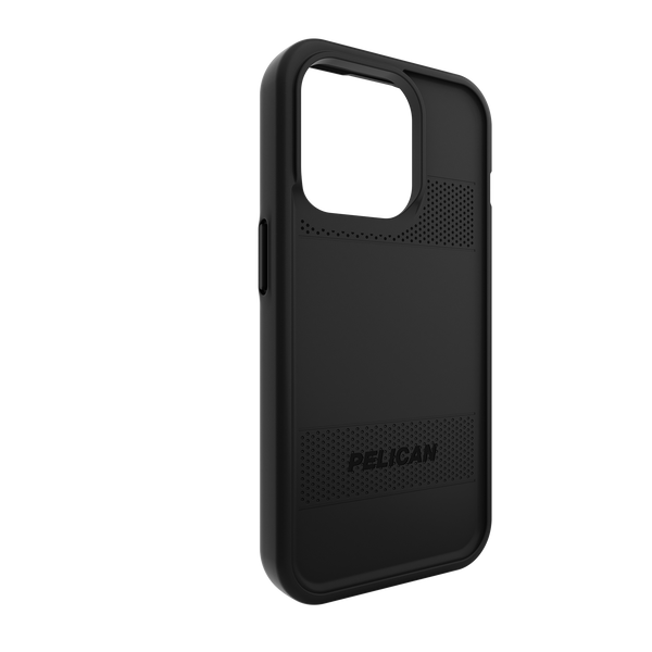 Protector w/ MagSafe® for iPhone 15 Pro Max - Black – Pelican Phone Cases