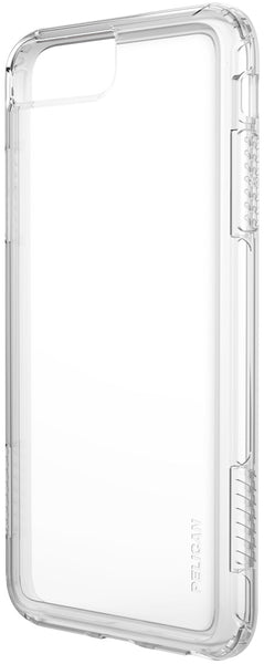 Pelican Adventurer Case for Apple iPhone 6 / 6s / 7 / 8 Plus - Clear ...