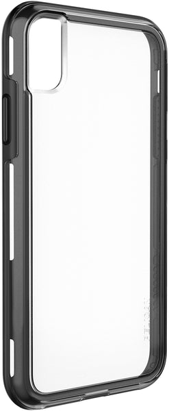 Pelican Adventurer Case for Apple iPhone XR - Clear Black – Pelican ...