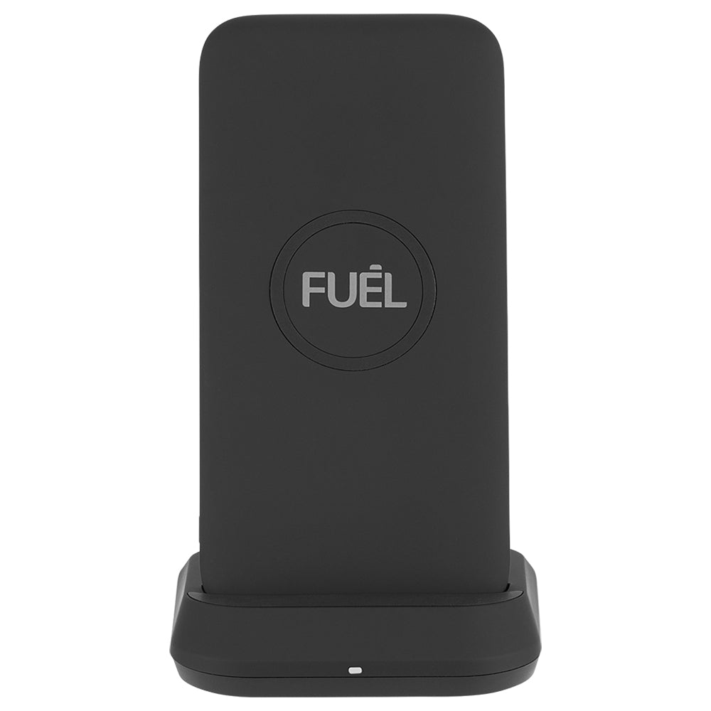 FUEL Wireless Power Bank with Charging Dock – Pelican Phone Cases