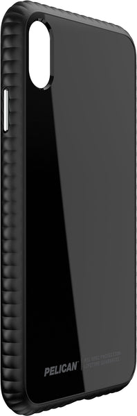 Guardian Case for Apple iPhone Xs Max - Black – Pelican Phone Cases