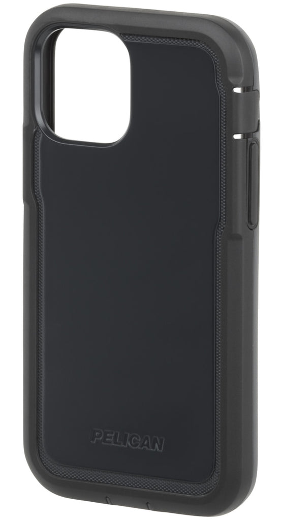 Voyager Case for Apple iPhone 12 Pro Max - Black – Pelican Phone Cases