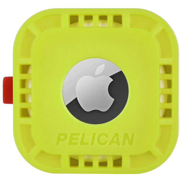 Protector Sticker Mount for AirTag - Lime Green – Pelican Phone Cases