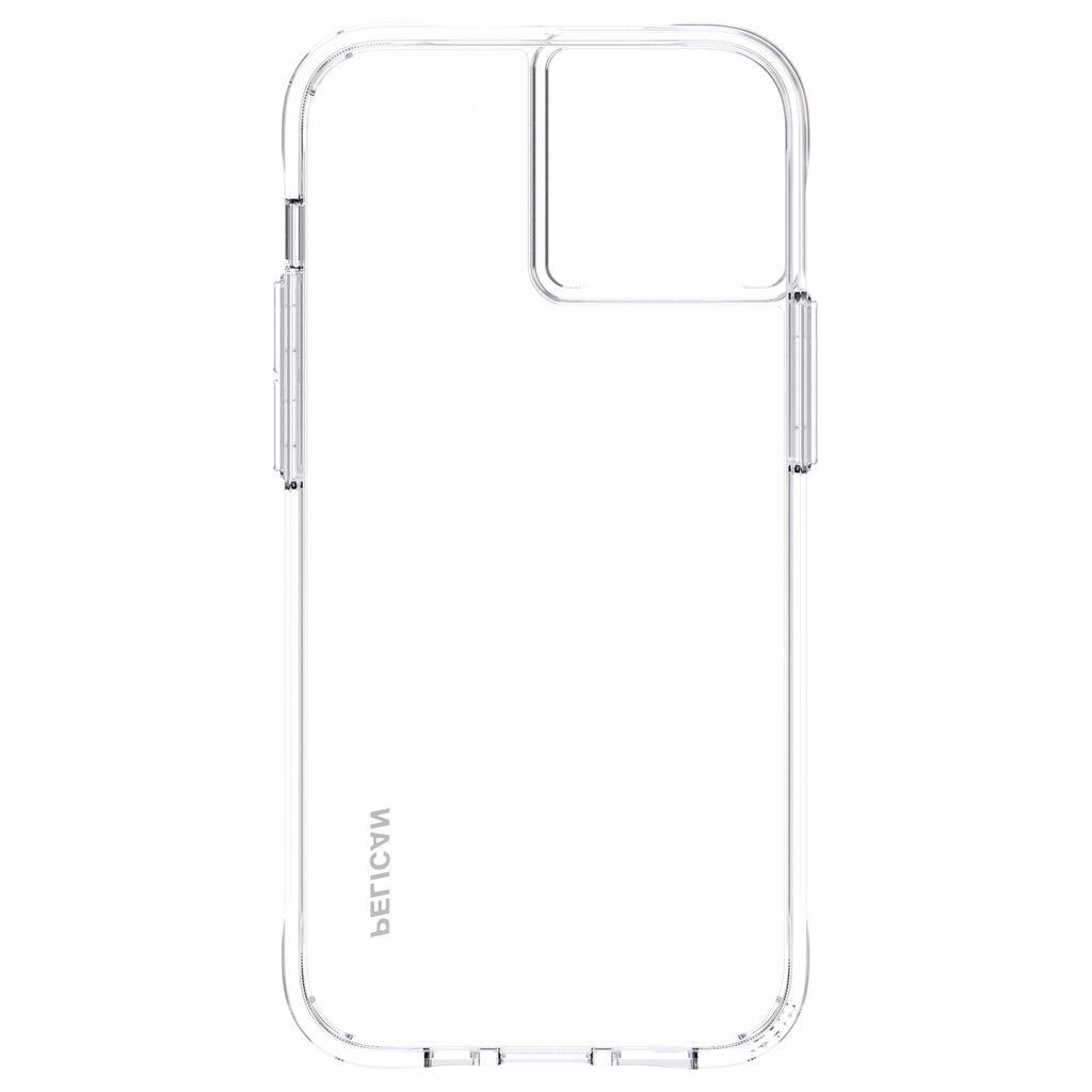 Pelican Adventurer Case for Apple iPhone 13 - Clear – Pelican Phone Cases
