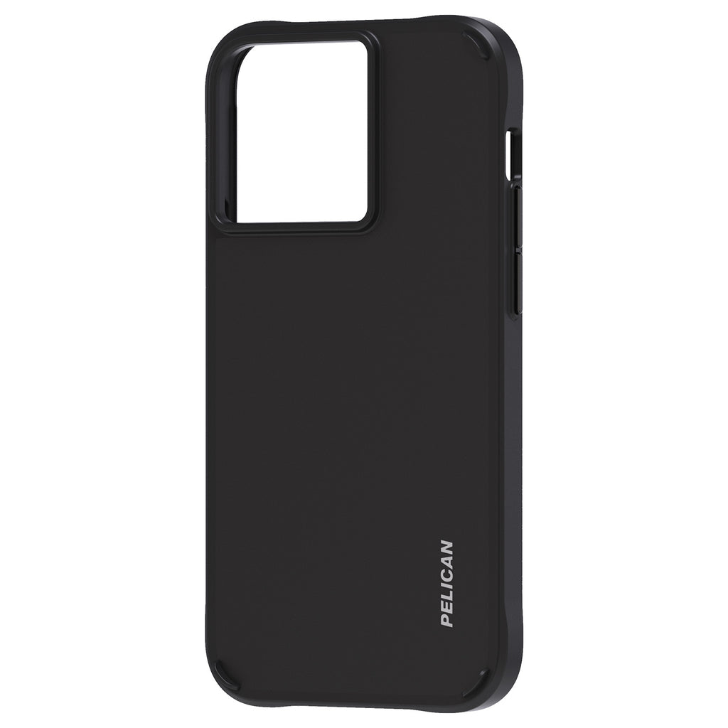 Pelican Adventurer Case for Apple iPhone 13 Pro - Black – Pelican Phone ...