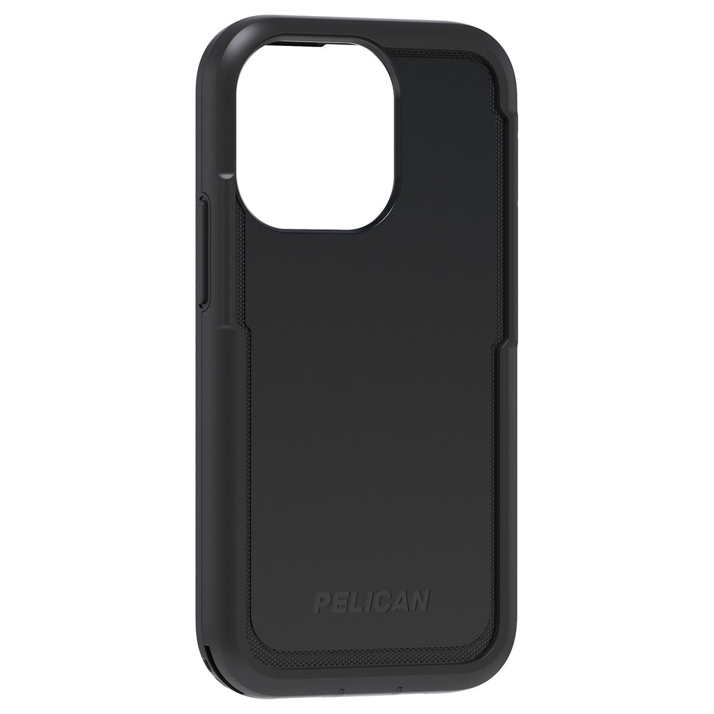 Marine Active Case for Apple iPhone 13 Pro - Black – Pelican Phone Cases