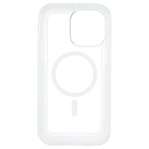 Voyager Case w/ MagSafe for iPhone 14 Pro Max - Clear – Pelican Phone Cases