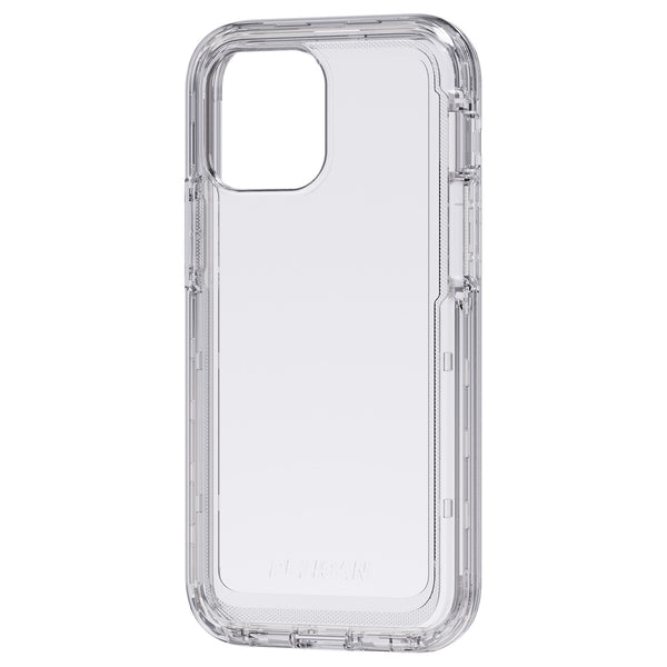Voyager Case for Apple iPhone 12 Pro Max - Clear – Pelican Phone Cases